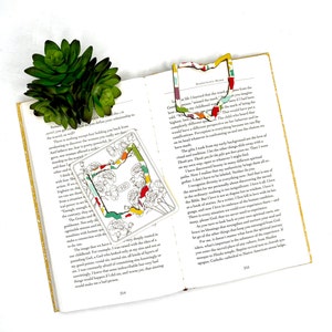 Ohio Bookmark Laser File, Ohio Laser Svg, State Themed Bookmark File ...