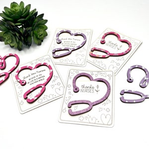 Nurses Bookmark Laser File, Medical Bookmark File, Doctor Bookmark Svg ...