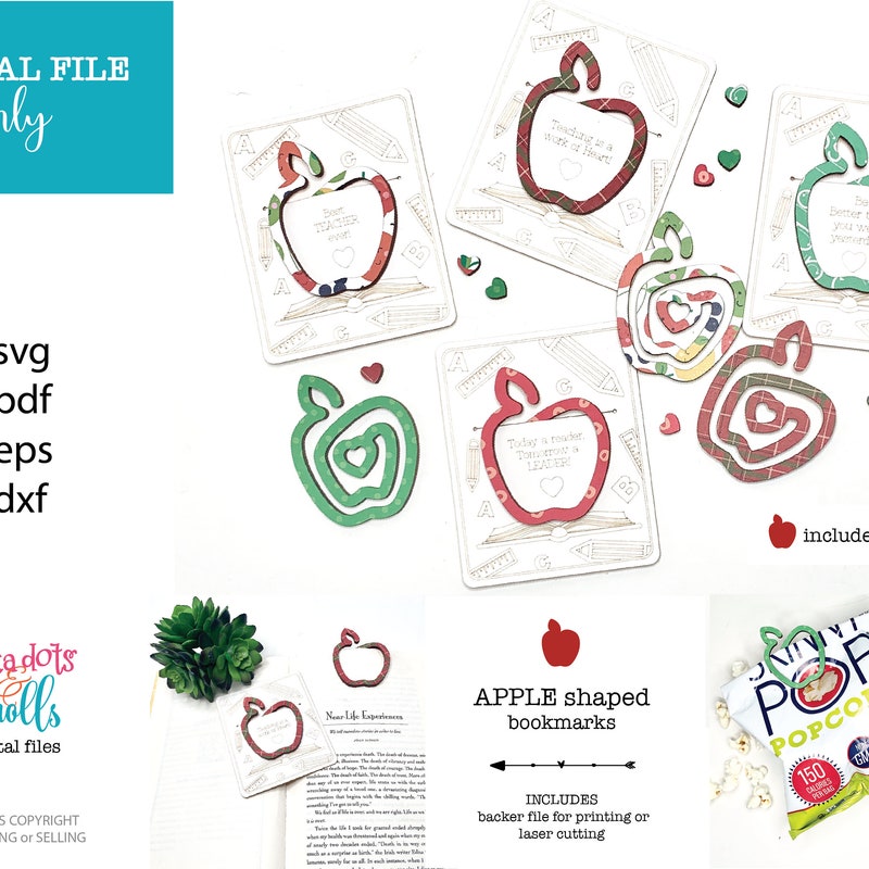 Apple Card Reader - Etsy