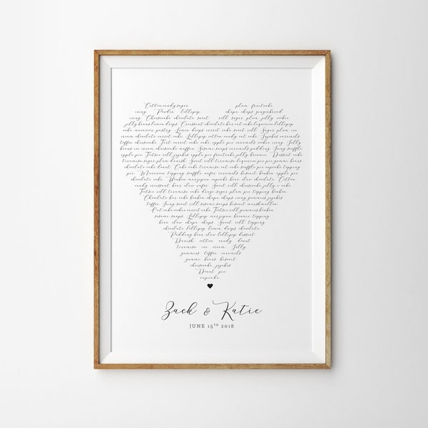 Song Quote - Etsy