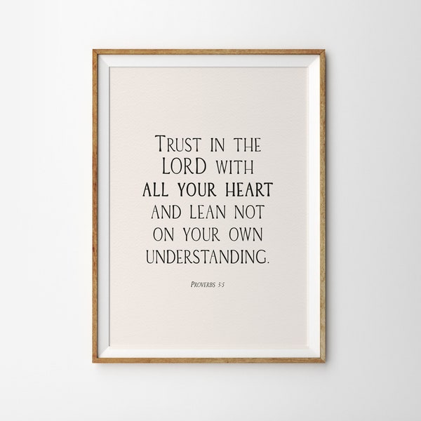 Bible Verse Custom - Etsy