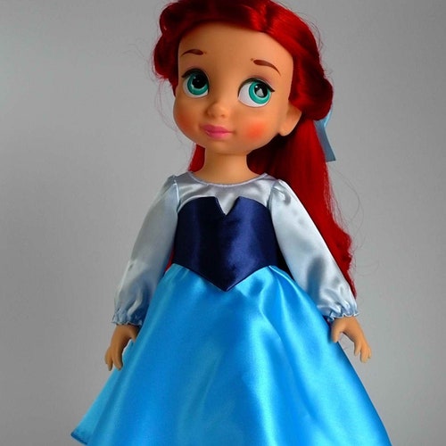 Doll Clothes for Disney Animator Dolls 16. - Etsy