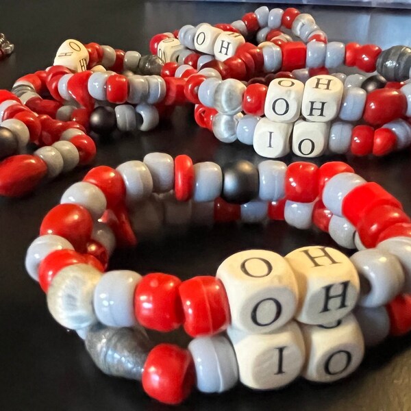 Ohio State Buckeyes - Etsy