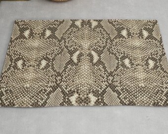 Snake Skin Animal - Etsy