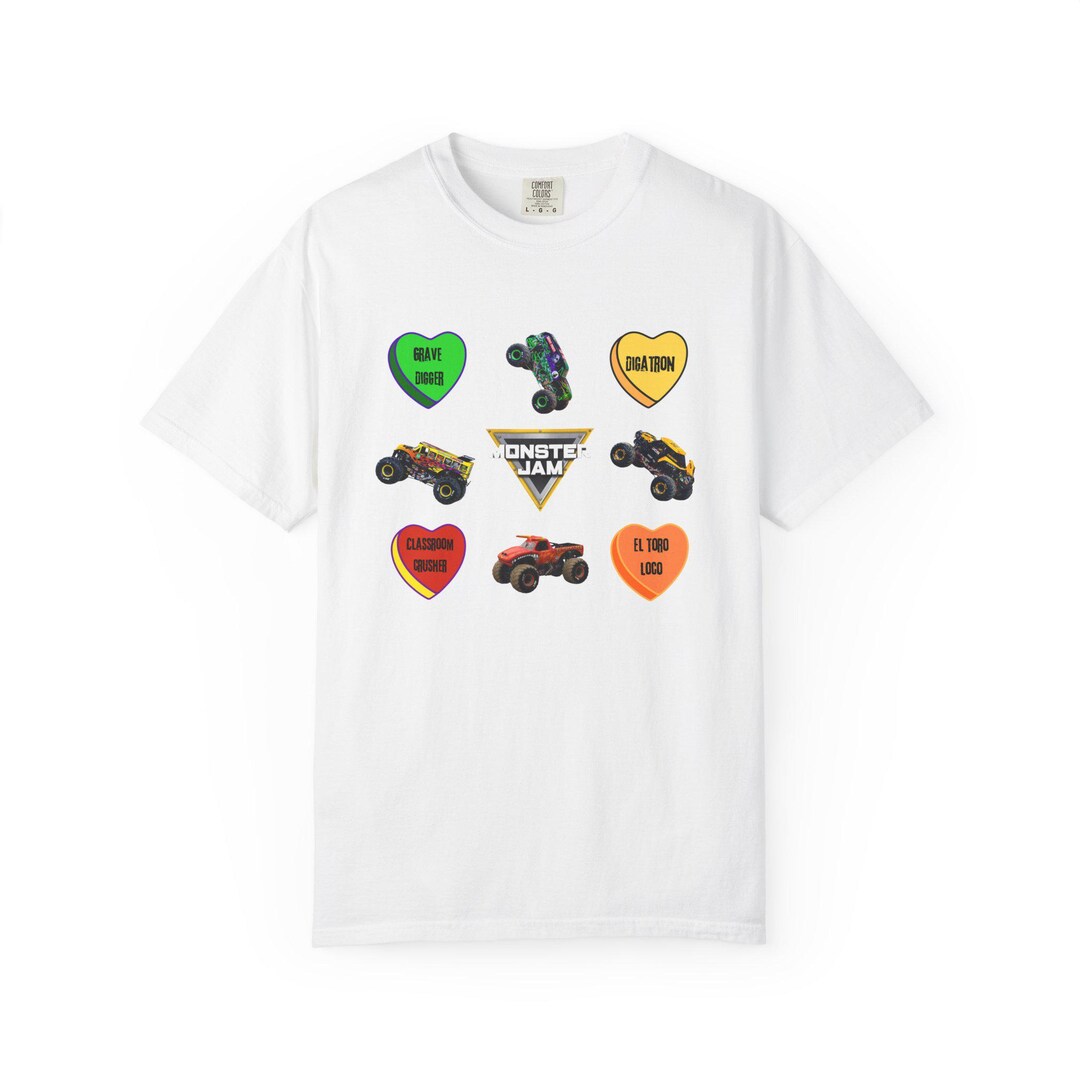 MJ Valentine Custom Colors - Etsy