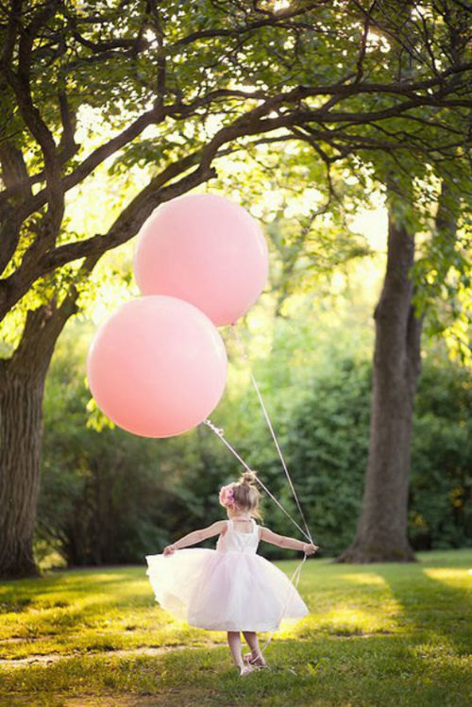 Giant Balloon Giant 36 Balloon Round Balloons Giant - Etsy