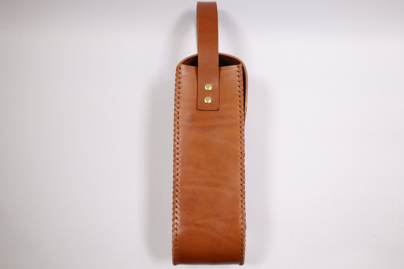 PDF Pattern: Leather Boule/pétanque Ball Bag. NOTE Fichiers Pdf. Pas Un ...