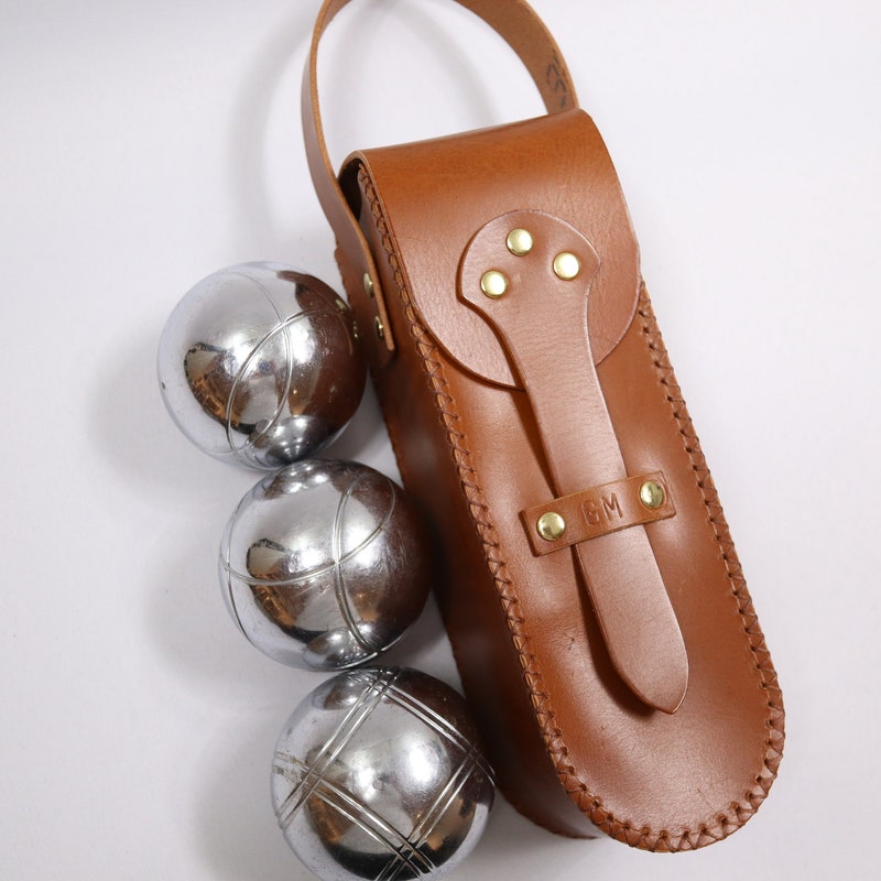 Personalised Boule Bag - Etsy UK