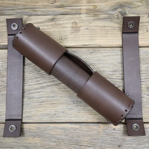 PDF Pattern: Dice Scroll - Modular Rollable Dice Tray With Two Dice ...