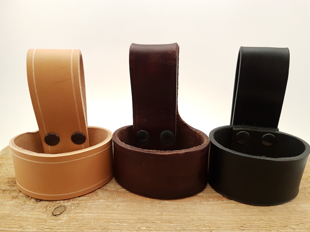 PDF Pattern: Leather Axe Holster/axe Loop. Fits All Axe Sizes. - Etsy