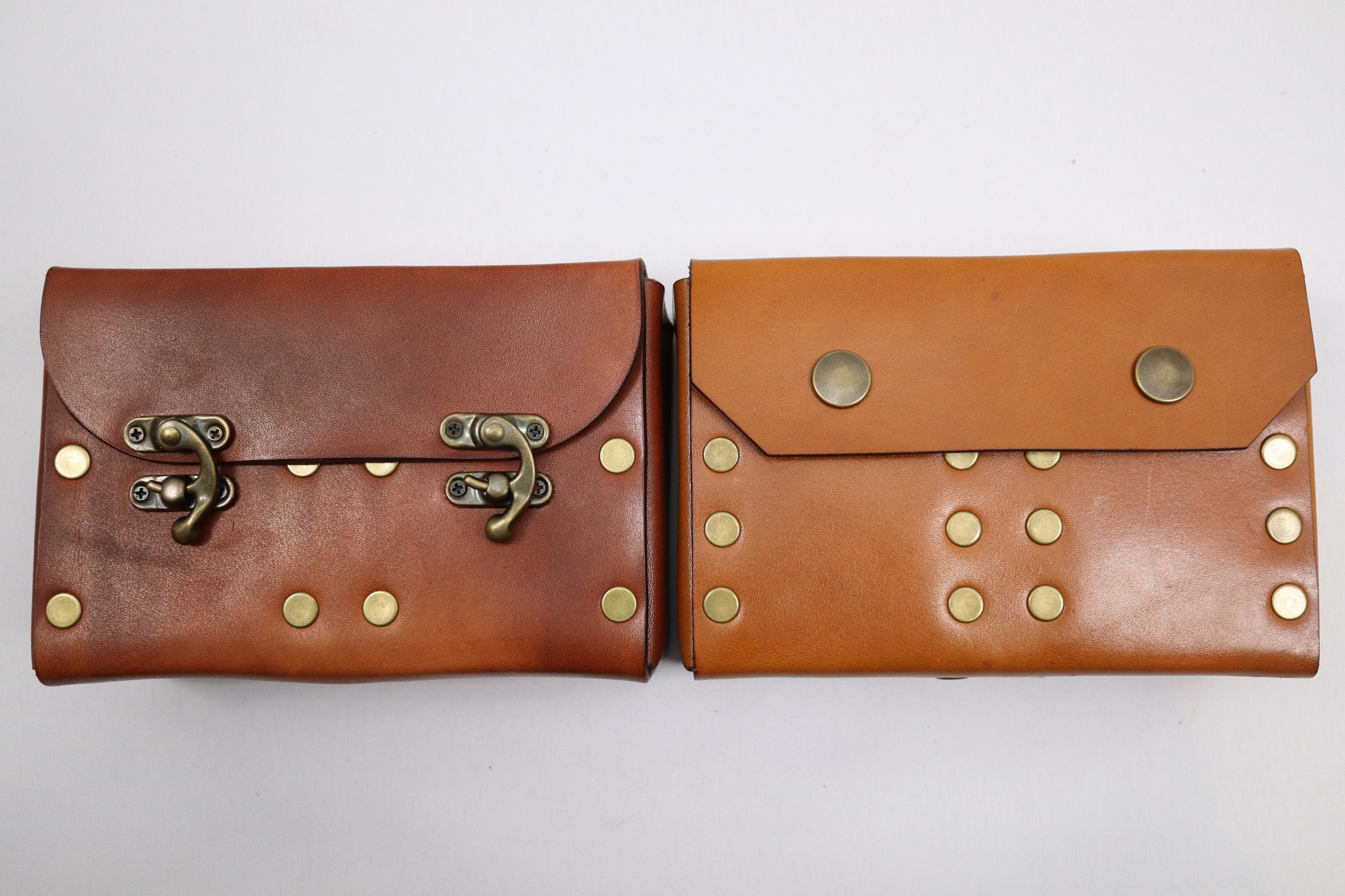 PDF Pattern: the Battle Box Large Leather Deck Box With Dice - Etsy ...