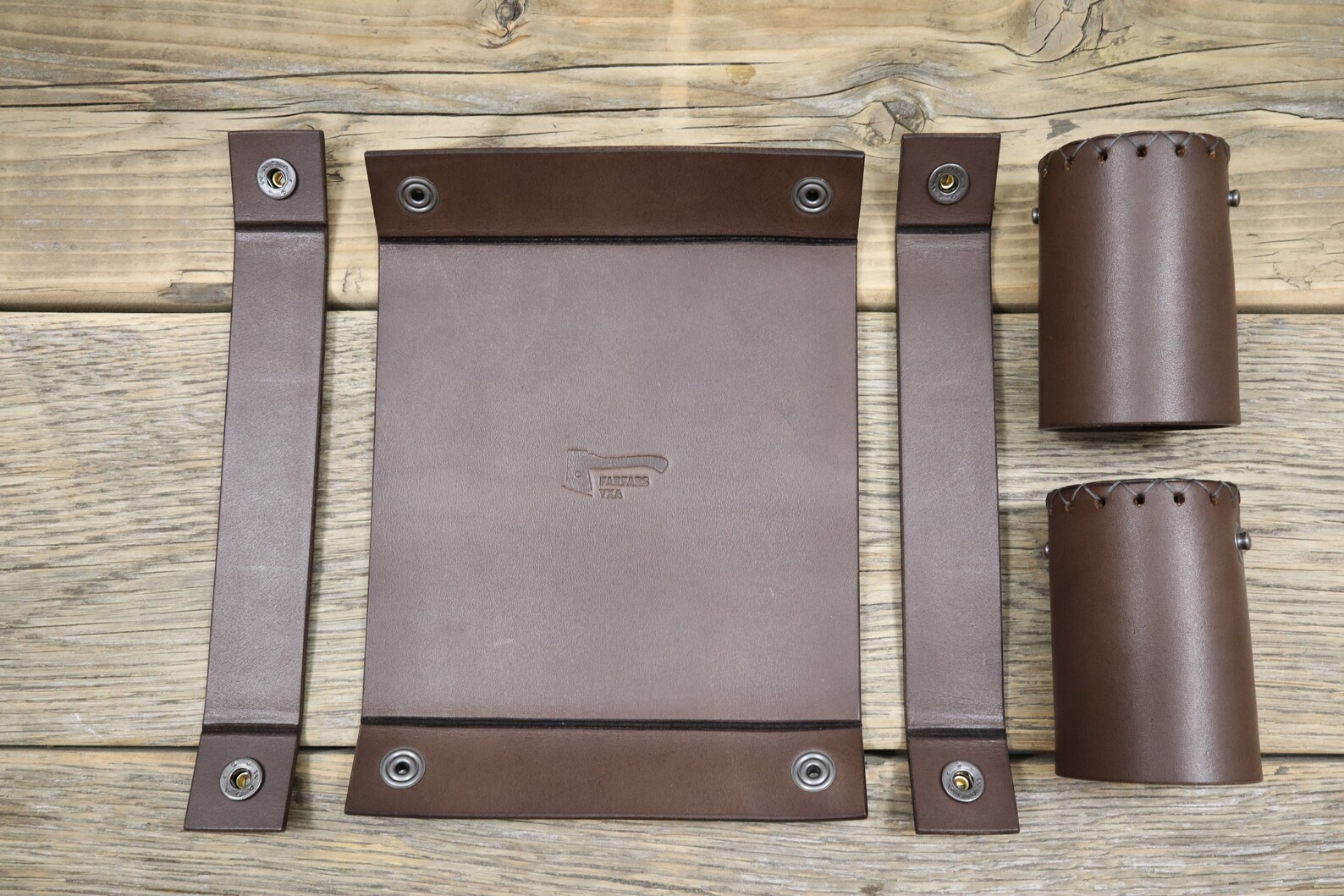 PDF Pattern: Dice Scroll Modular Rollable Dice Tray With Two Dice Cups ...