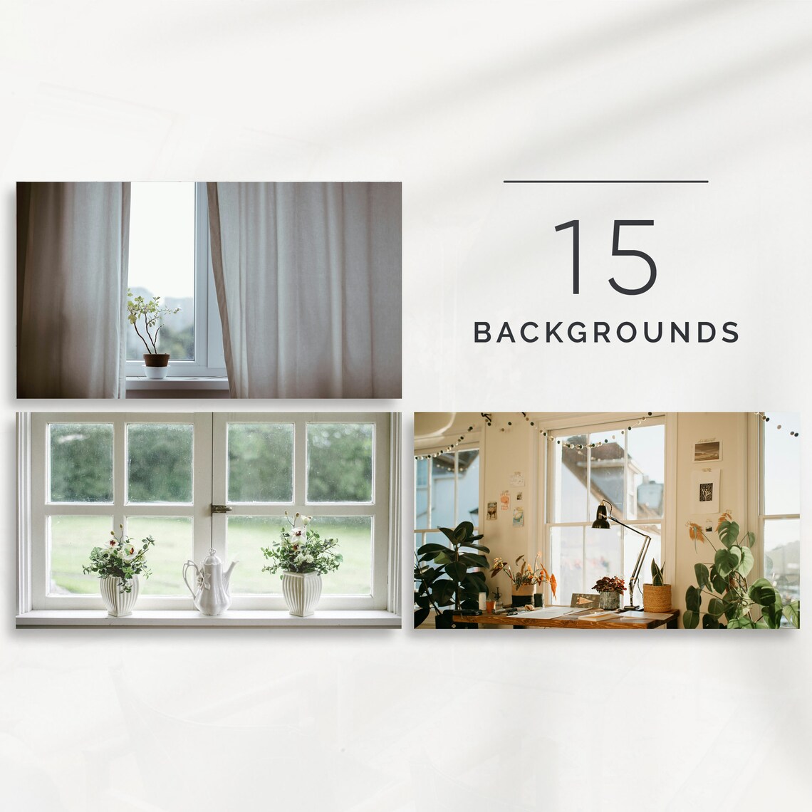 Window Backgrounds for Virtual Meetings, Zoom Window Backgrounds, Teams ...