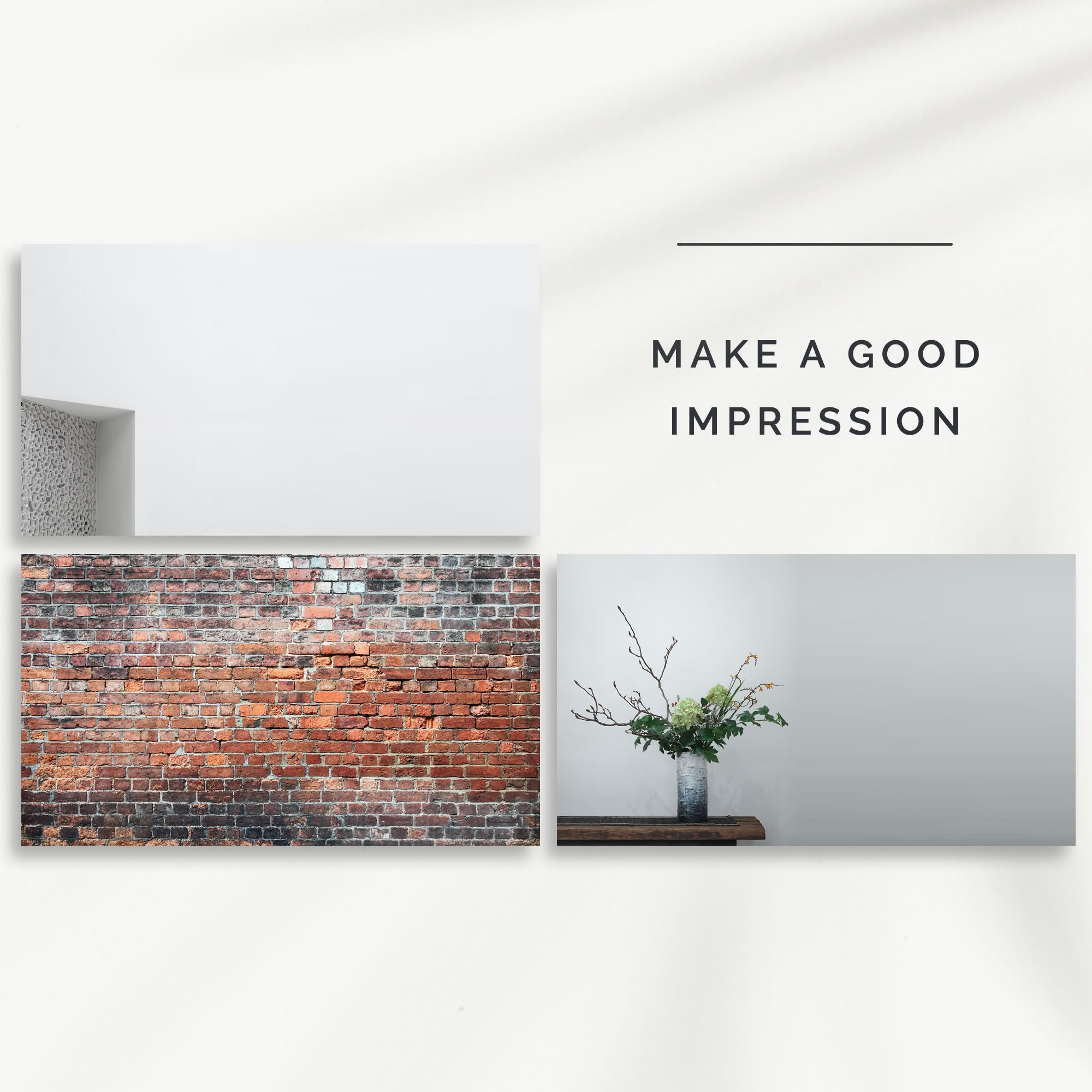 Zoom Background Wall | Zoom Wall | Virtual Meeting Wall | Zoom / Teams ...