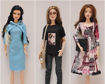 Barbie Model Muse - Etsy