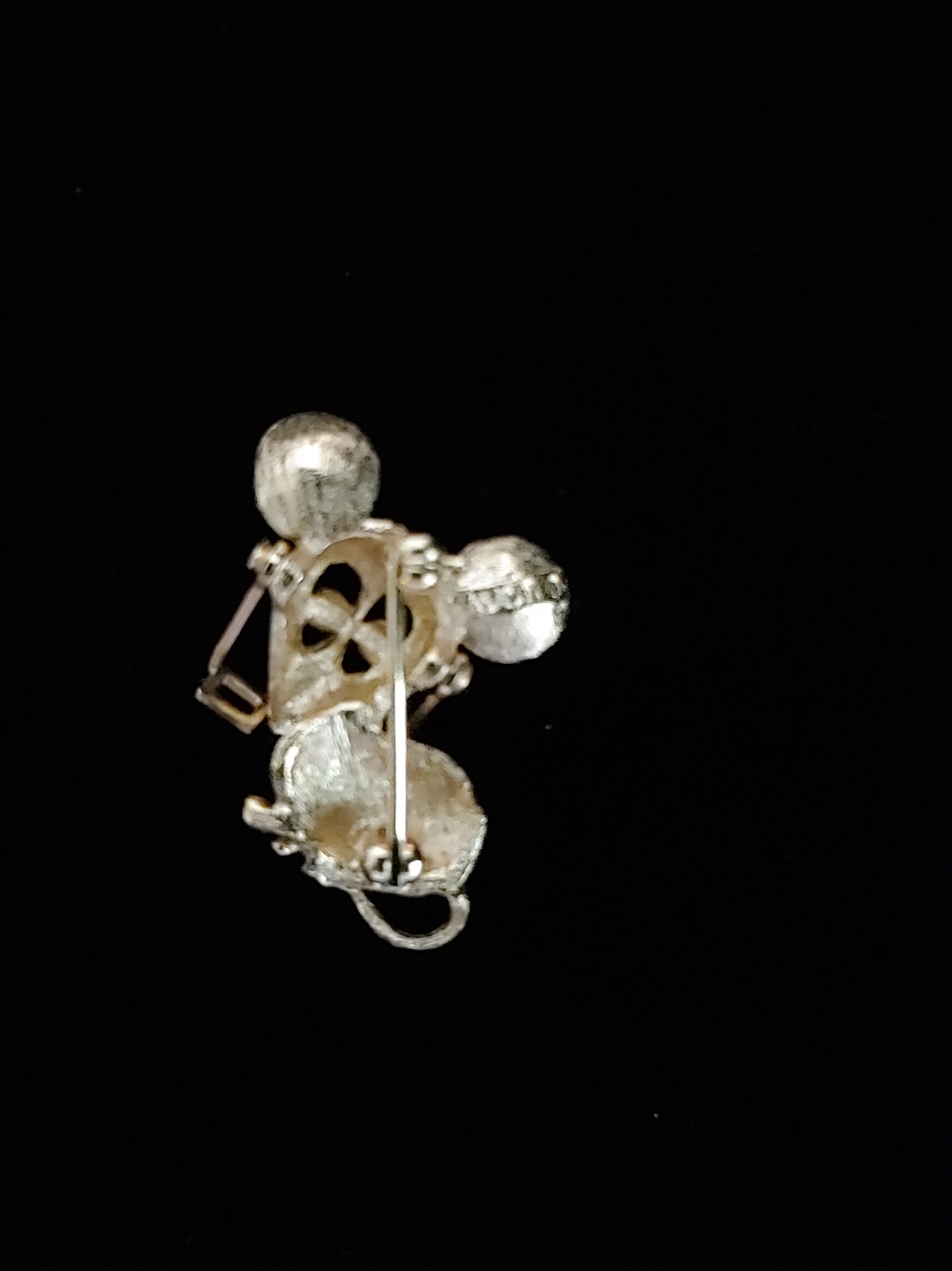 Vintage Avon Mouse Pin - Etsy