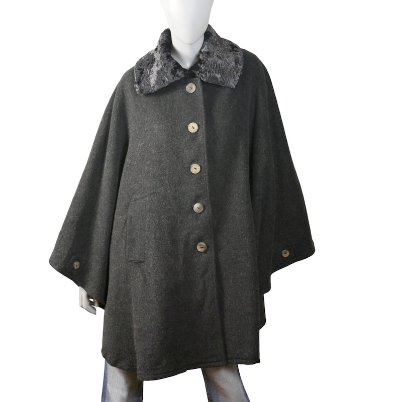 Austrian Cape - Etsy