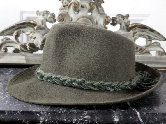 German Alpine Hat Pins - History & Collecting | A German Girl in America