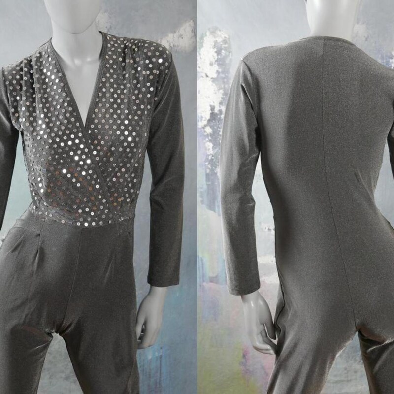 Knee Length Romper - Etsy