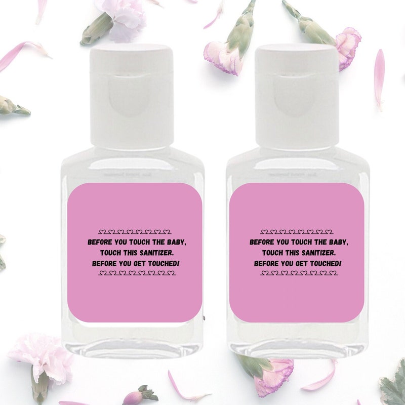 Funny Hand Sanitizers - Etsy