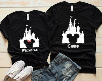 Disney Spring Break 2022 Shirt Disney Group Shirts Disney | Etsy