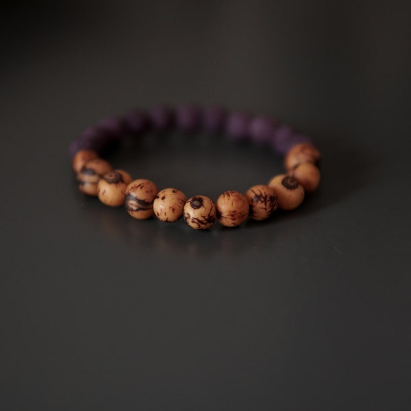 Acai Bracelet - Etsy