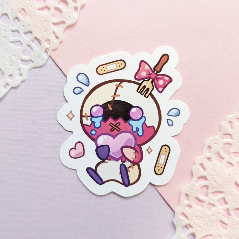 Ffxiv Sticker - Etsy