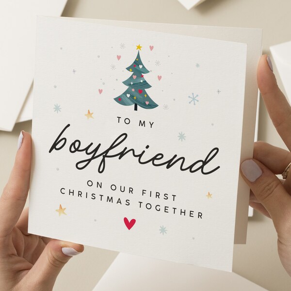 Christmas Together - Etsy