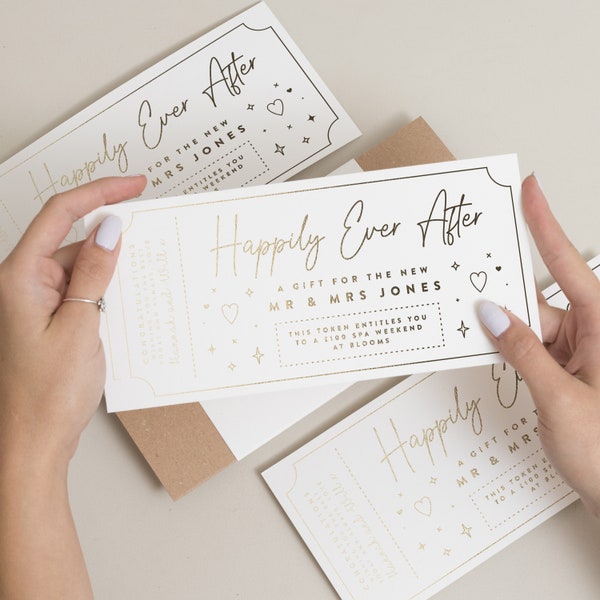 Unique Wedding Gift - Etsy