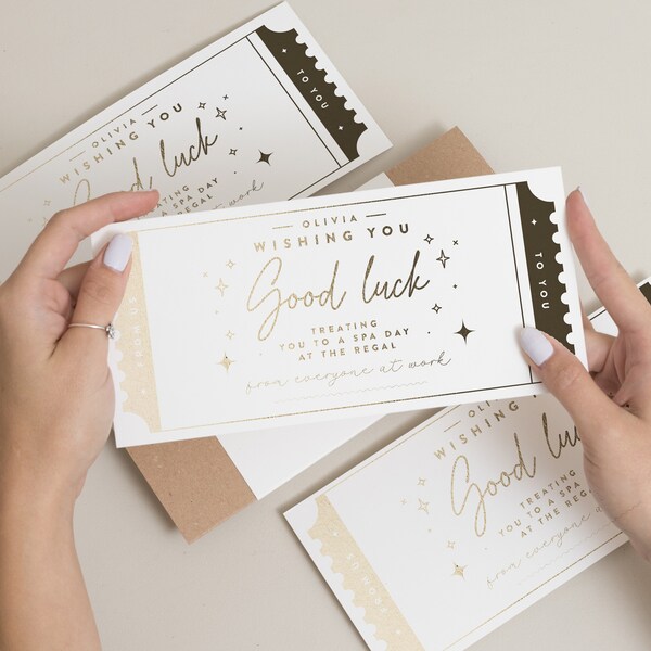 Job Ticket Template - Etsy