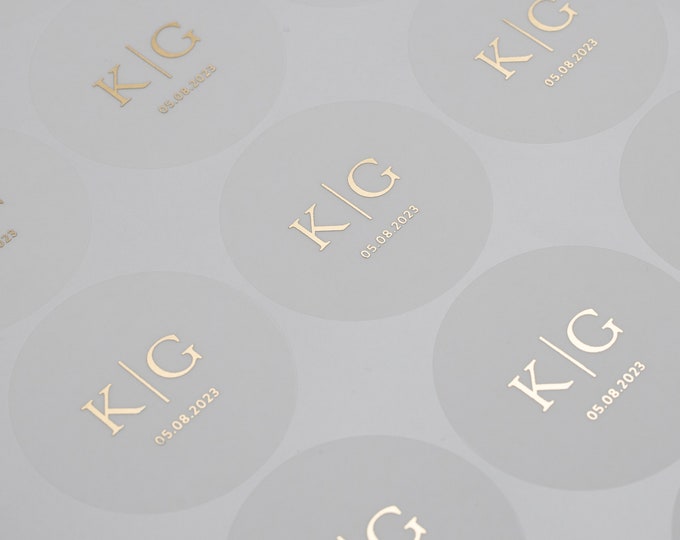 Hen Do Stickers Personalised Hen Party Stickers Foiled Event - Etsy