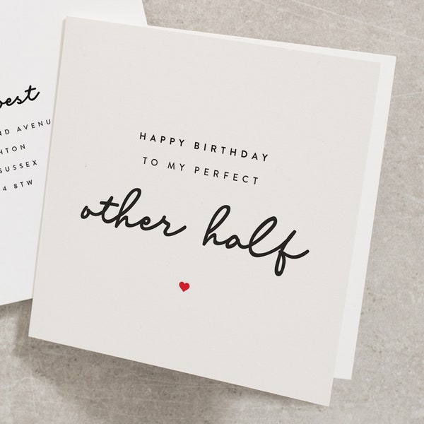 Happy Half Birthday - Etsy