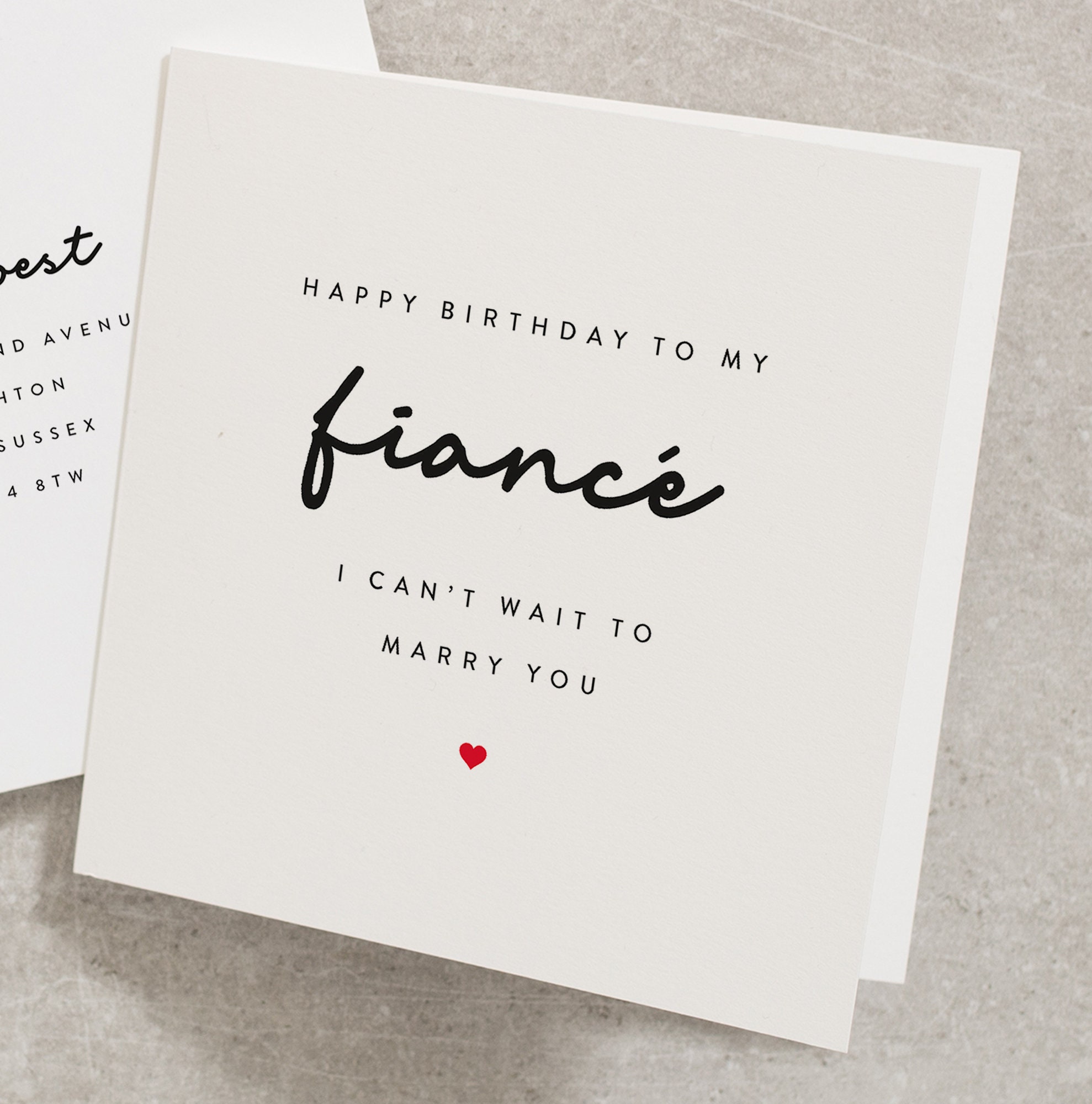 Printable Birthday Cards For Fiance Printable Templates Free