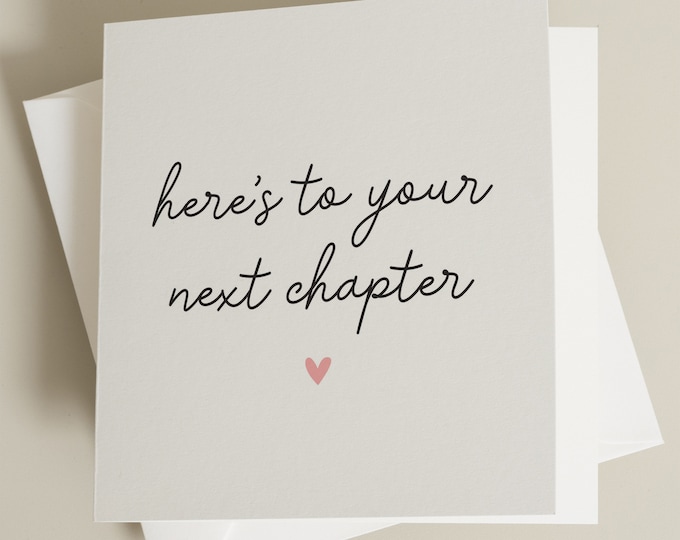 Farewell Card Goodbye Card so Long Card Adieu Card Bye Bye Card ...