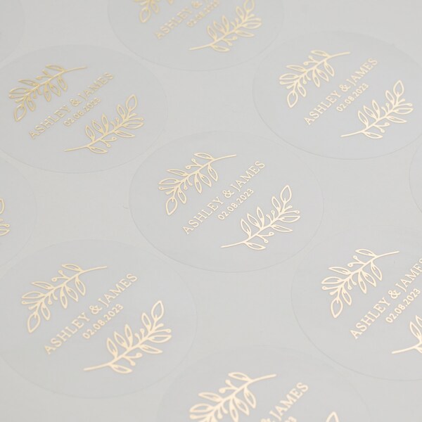 Wedding Envelope Seals - Etsy