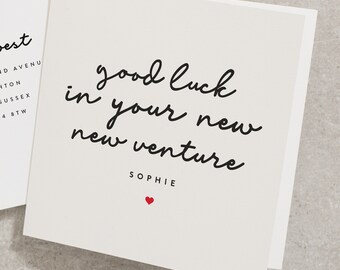 Ace It Good Luck Card You Can Do It Card Exam Card Job - Etsy