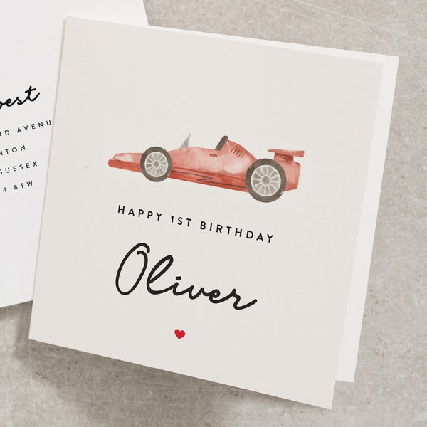 Sports Birthday Card - Etsy