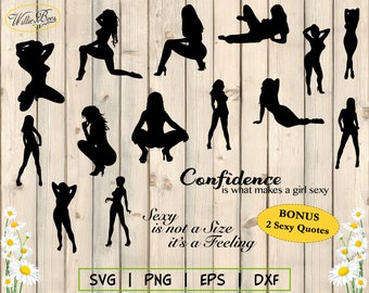 Stripper svg | Etsy