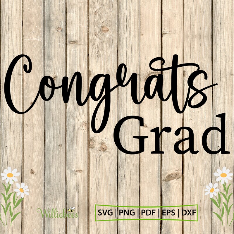 School Grad Svg - Etsy