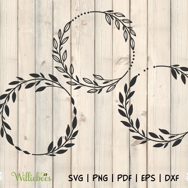 Fancy Digital Frames - Etsy