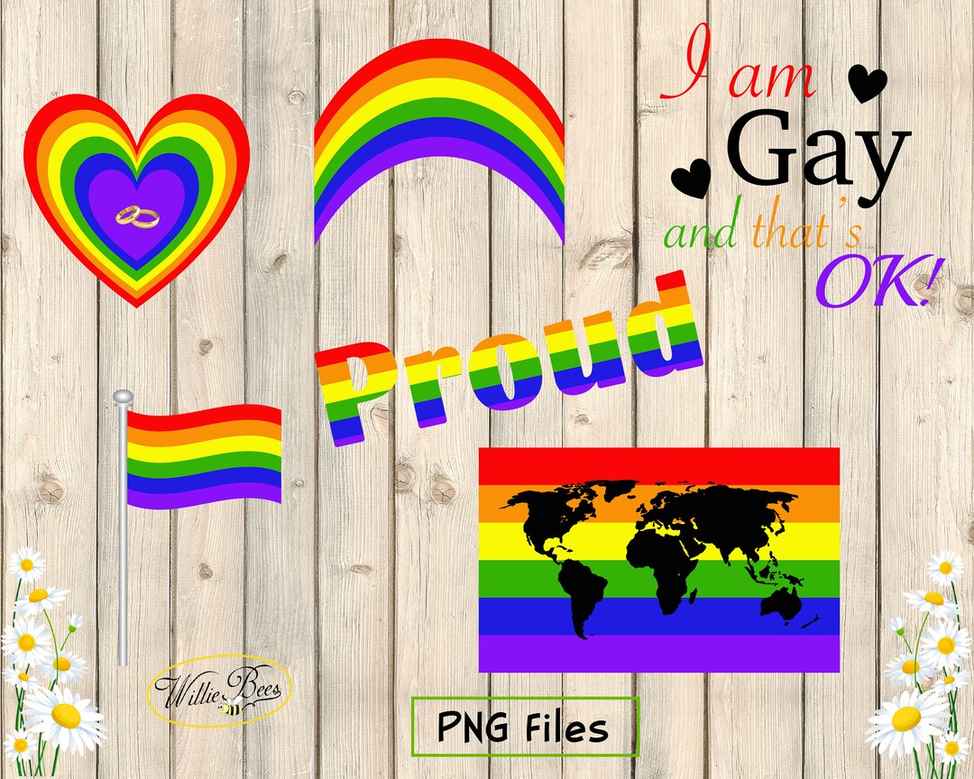 LGBT PNG, Gay Pride Clipart, Transgender, Lesbian Clipart, Gay Clipart ...