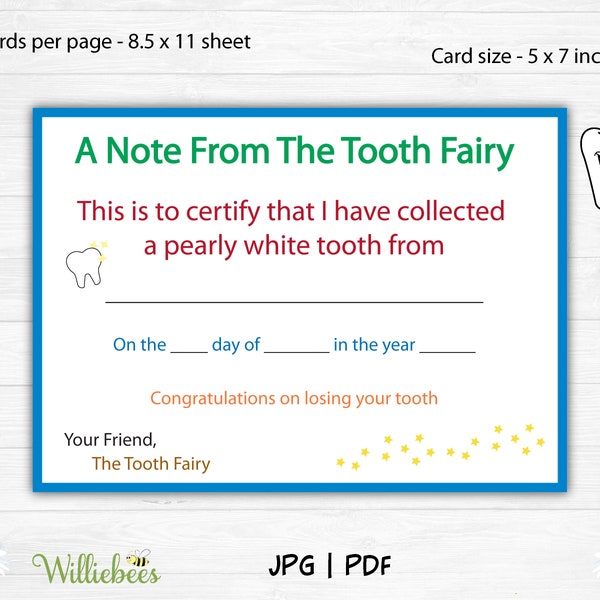 Missing Tooth - Etsy