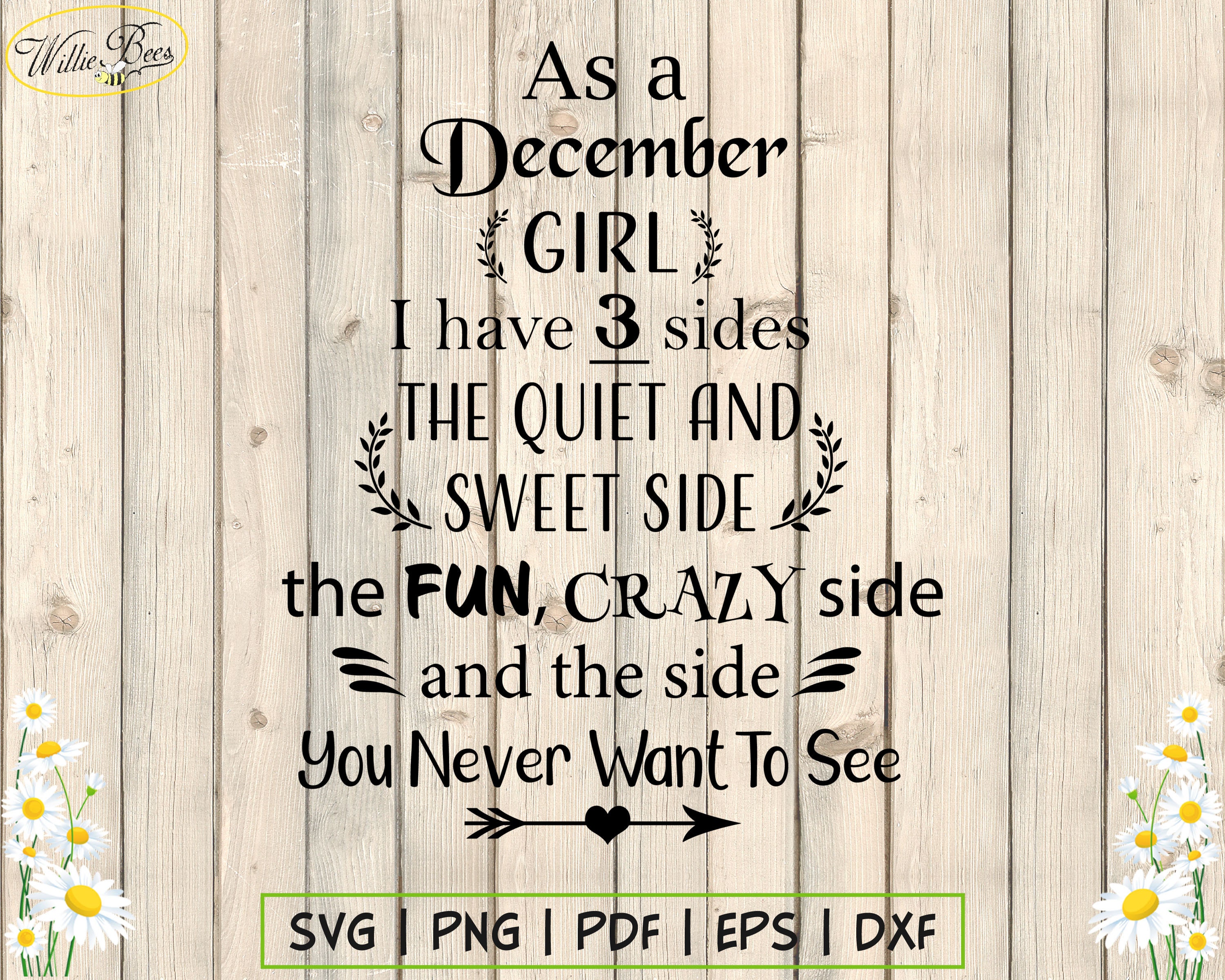 December Birthday Quotes