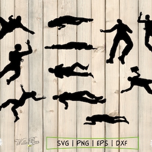 Dead Body SVG, Deceased People, Dead People, Body Clipart, Deceased ...