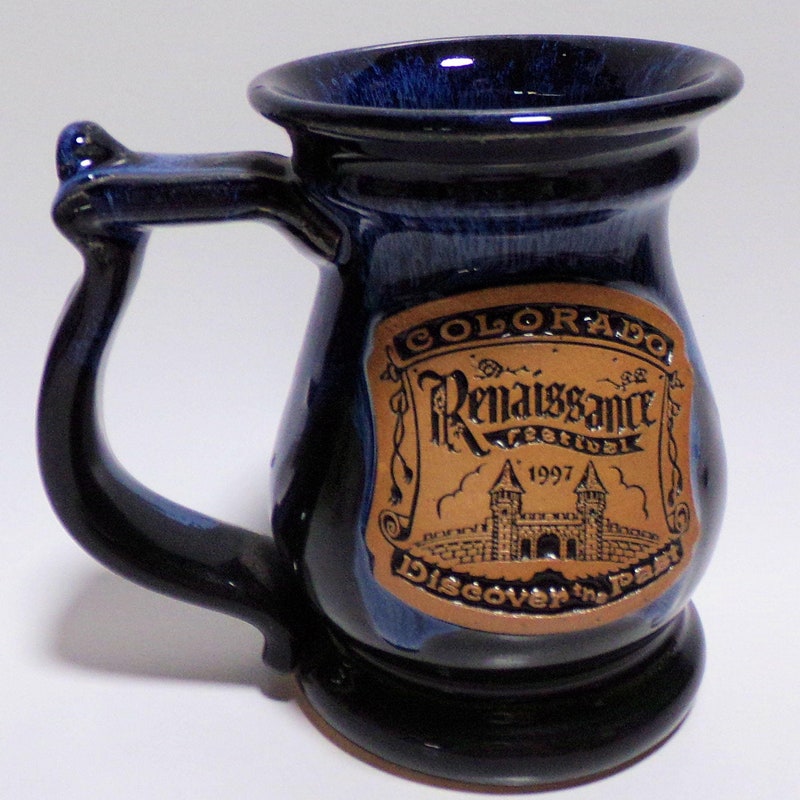 Renaissance Mugs - Etsy