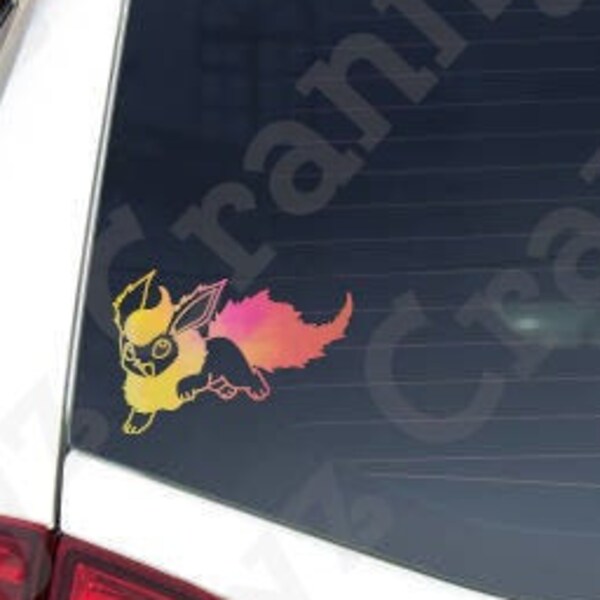 Flareon - Etsy