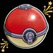 Hisuian Pokeball Stickerpokemonlegends Arceus - Etsy
