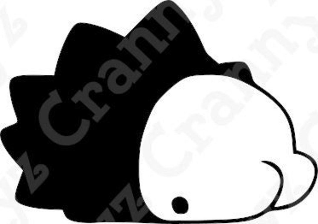 Snom SVG File FLAT - Etsy