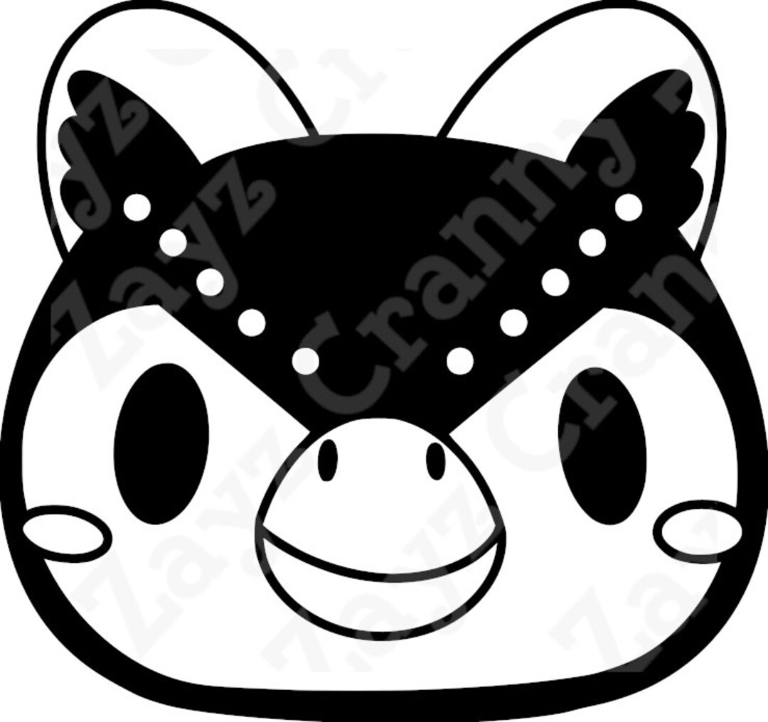 Celeste SVG File - Etsy