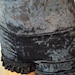 Black Crushed Velvet Ruffle Shorts/ Ruffle Shorts/ Womens - Etsy
